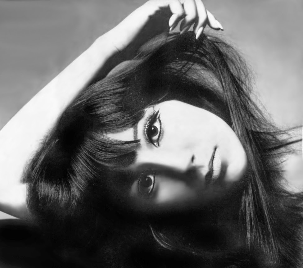 RETRO KIMMER'S BLOG: RETRO STYLE: CHER IN THE 60'S