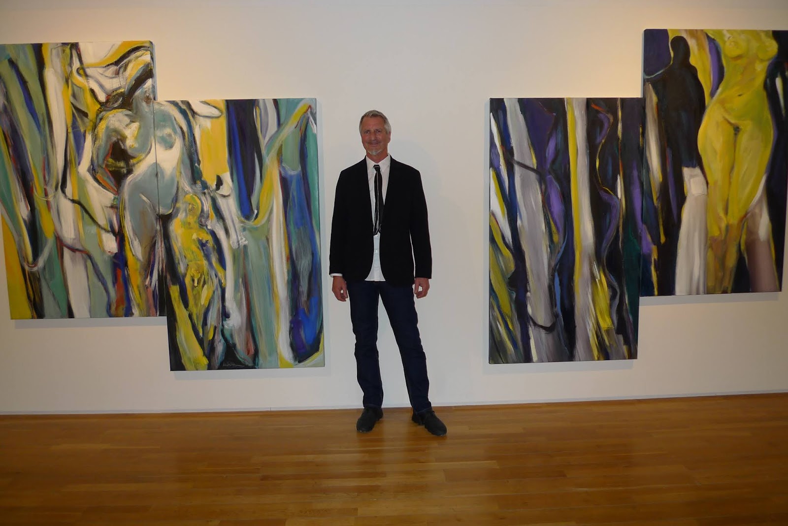 INParties: Janeiro 2019