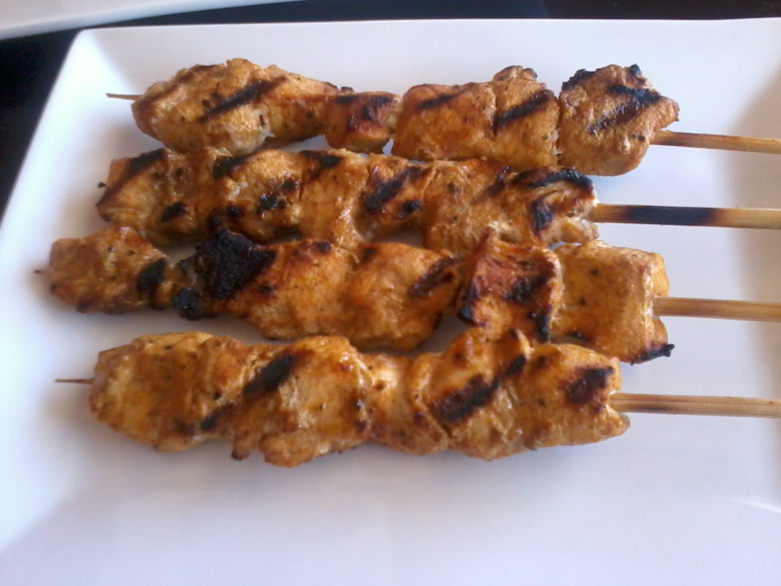 MAZZA SHAWARMA: MORE THAN JUST YOUR USUAL SHAWARMA | Security Blanket