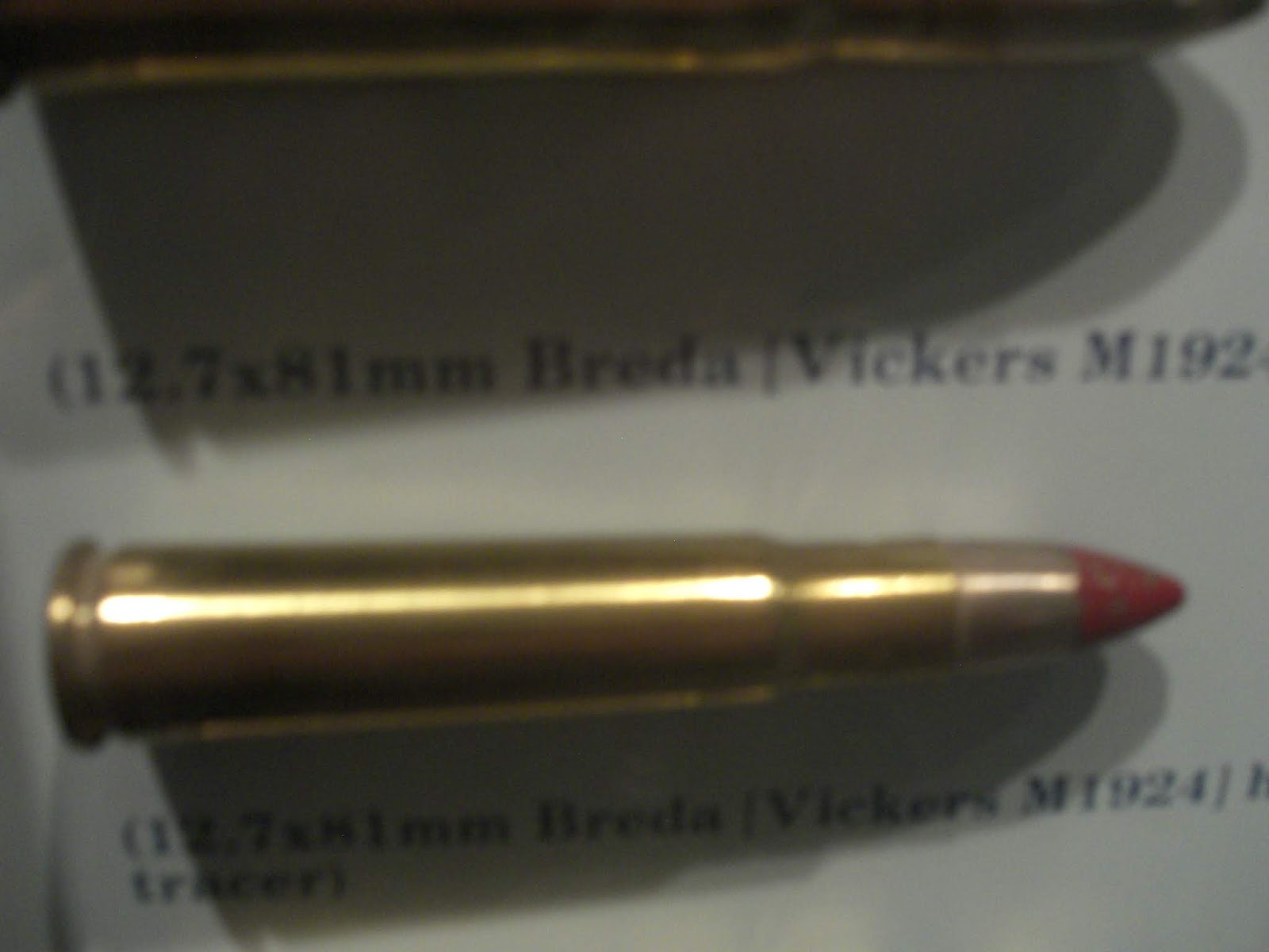 SI VIS PACEM, PARA BELLUM: Le mitragliatrici Breda-SAFAT da 7,7 mm e 12 ...