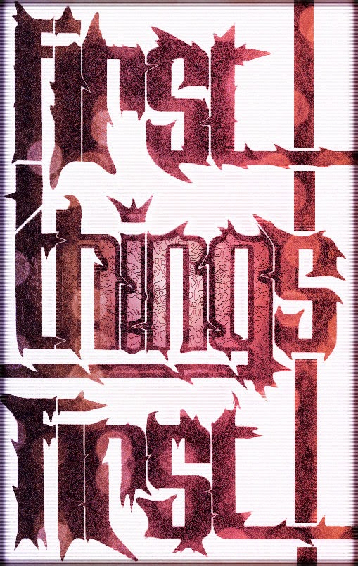 Graphic Design: October 2014