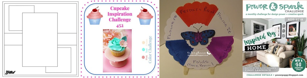 treebug: princeska v roza-modrem