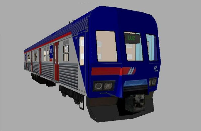 Open Bve Creates: Novos projetos