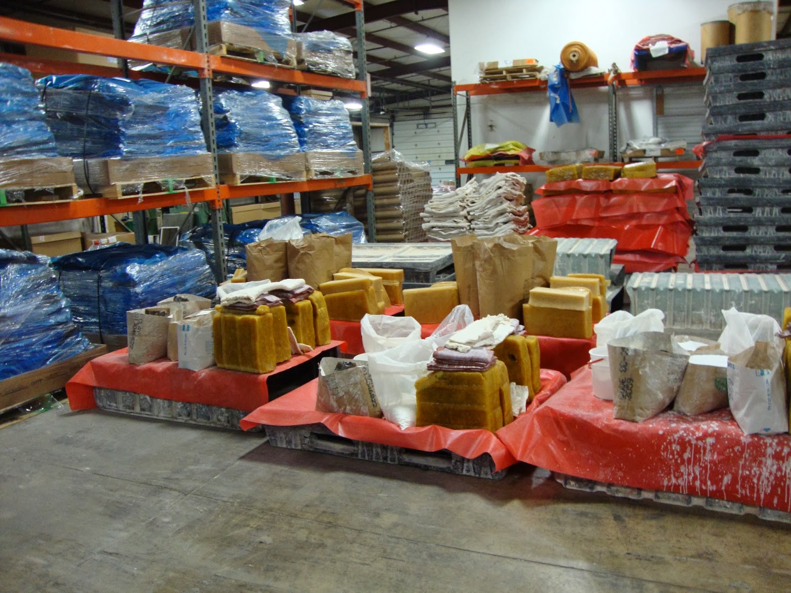 How Is Rubber Made Step By Step at Wendy Elkins blog