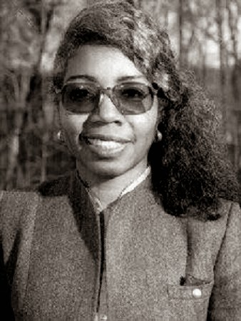 Dantania: Cool Shit Black People Invented: Valerie Thomas (plus bonus ...