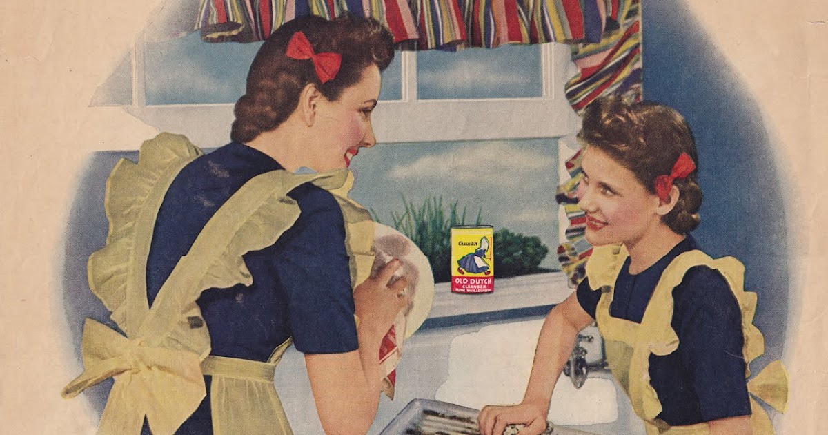 Progress is fine, but it's gone on for too long.: Old Dutch cleans 48 ...