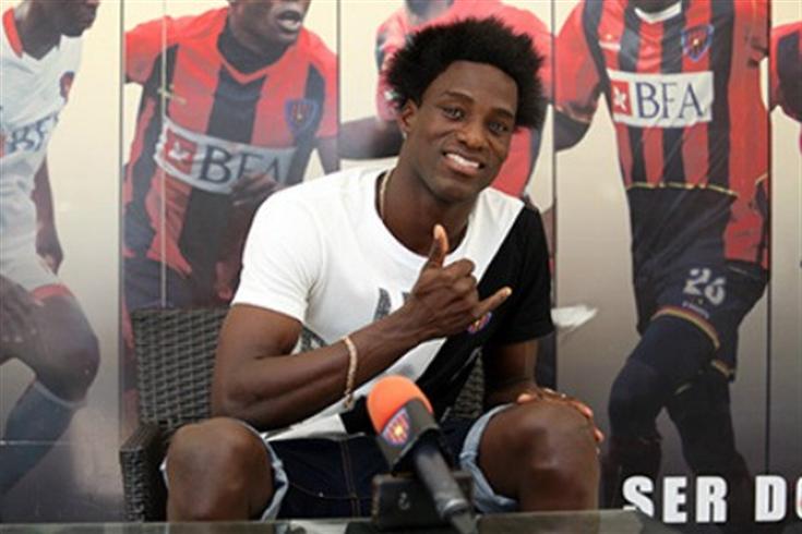 quinta-feira, janeiro 26, 2017