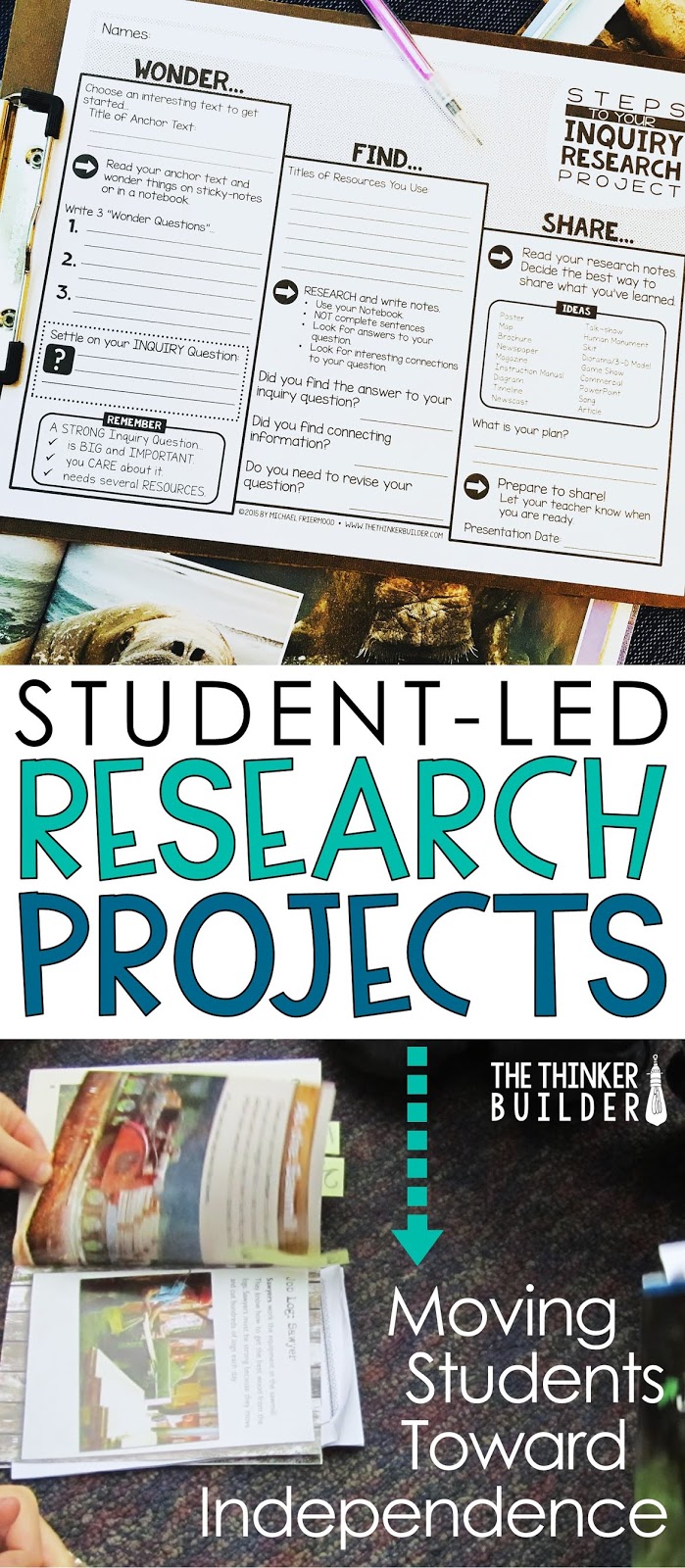 Student Led Research Projects Moving Students Toward Independence student-led-research-projects-moving-students-toward-independence