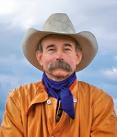 THE WESTERNER: Baxter Black: Cow goes ballistic on winch