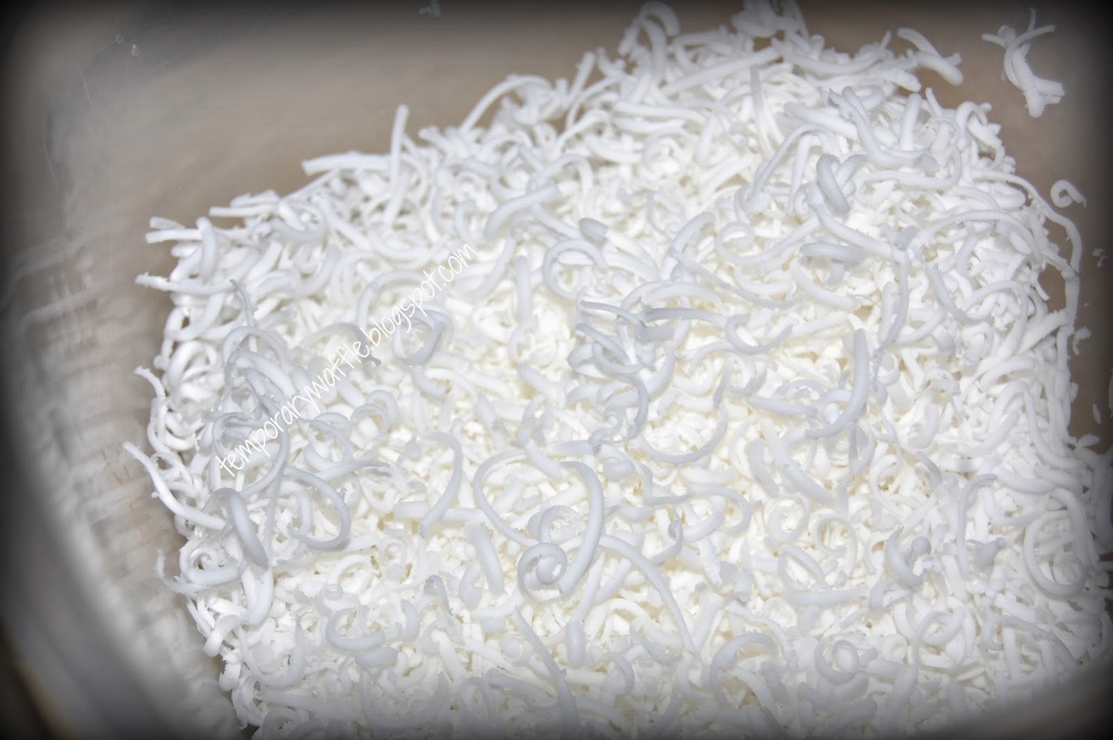 Temporary Waffle: DIY Liquid Hand Soap