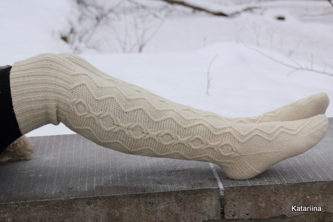 Katariina kudugurmee: SUKAD/SOKID