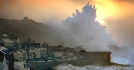 The Wild Reed: Cornwall's – and Winston Graham's – Angry Tide