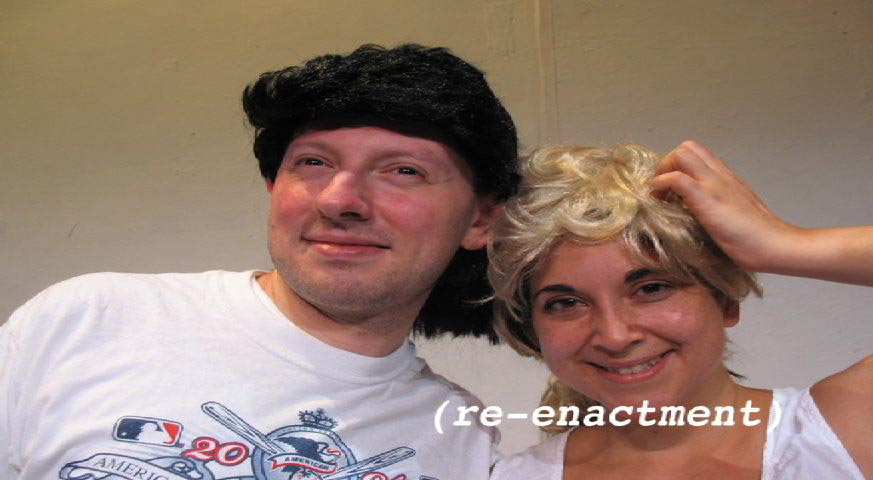 Jacob Richman - In progress...: The (unfinished) Ballad of Adam and ...