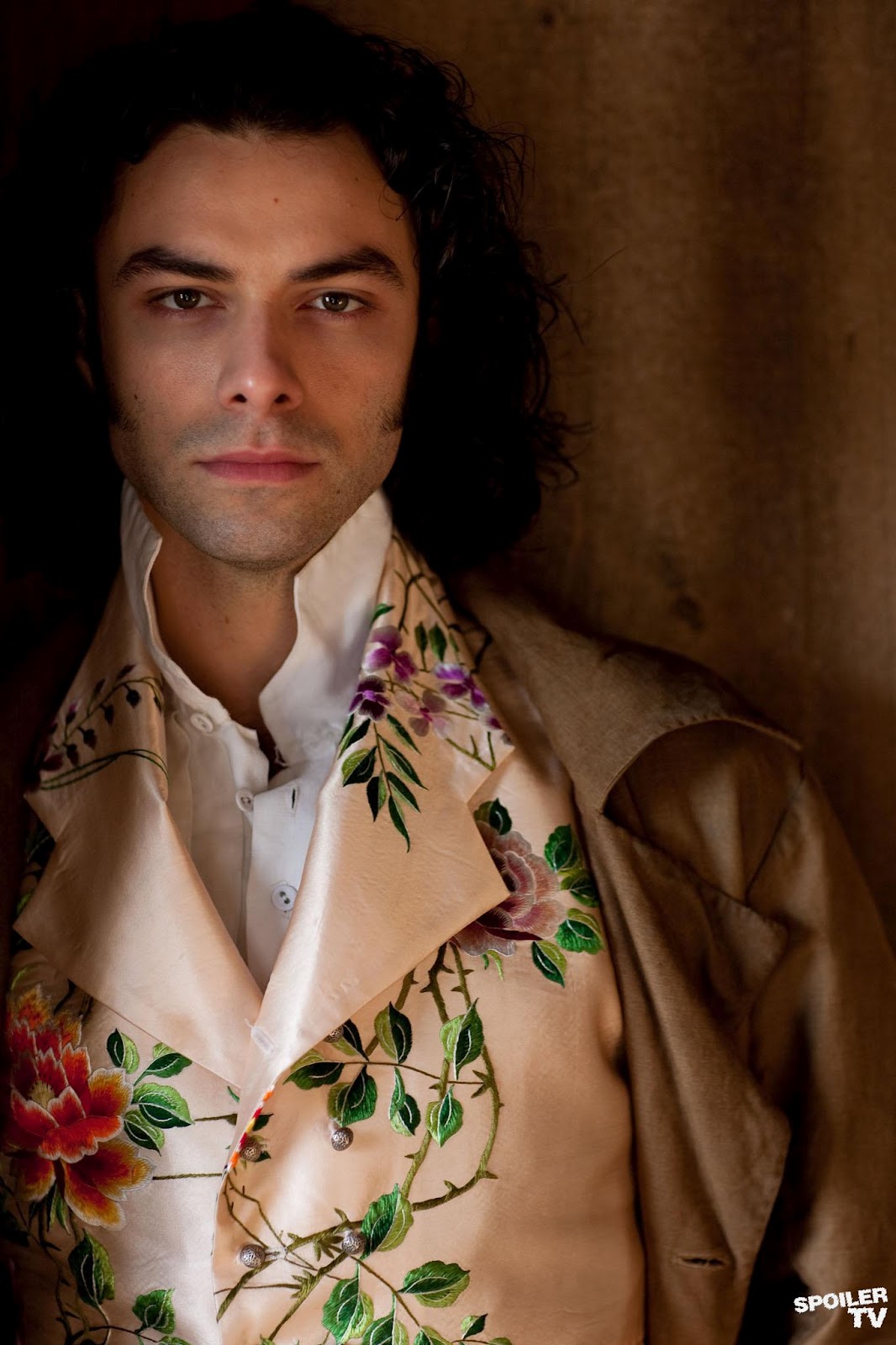 FILMY KOSTIUMOWE: Desperate Romantics (TV Serial 2009)