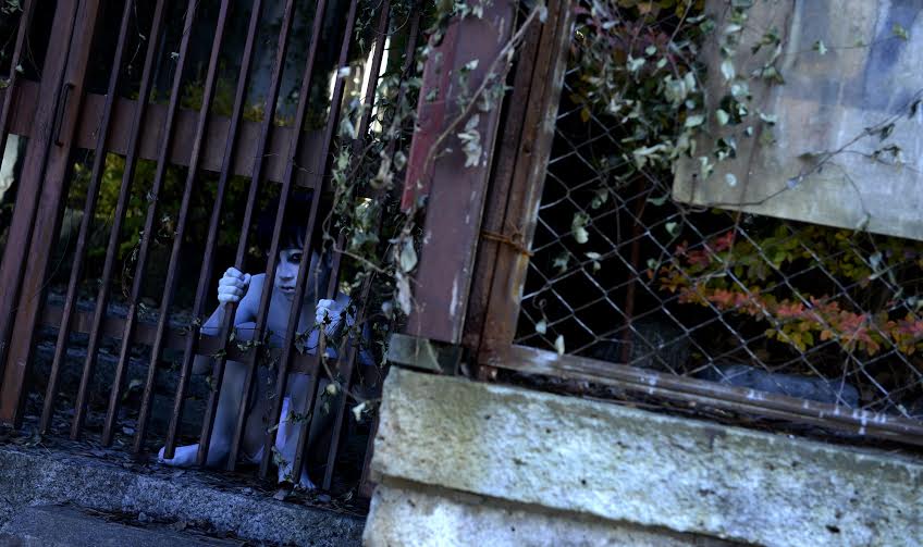 Sadako Vs. Kayako Movie Review: Two Icons Of Japanese Horror Flicks In ...