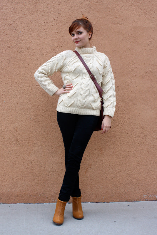 KANSAS COUTURE: Cold Snap