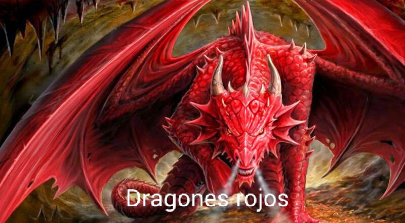 Rincón de Fantasía: Capítulo 47 de Dragonstones 1 (Capítulo final)