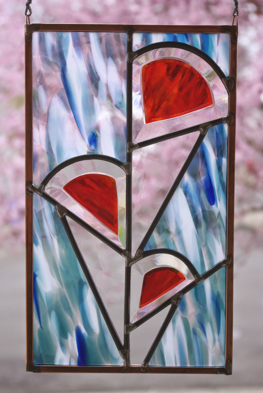 Nourish Your Soul Through a Symphony of Light and Colour: Window ...