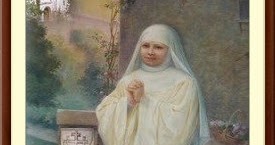 ALL SAINTS: ⛪ Blessed Maria Assunta Pallotta - Religious