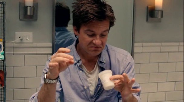 MovieScreenshots: The Switch 2010 Dvd cover and Screenshots