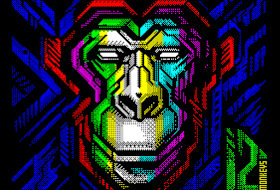 Indie Retro News: Gorgeous ZX Spectrum Art Work - Part 2