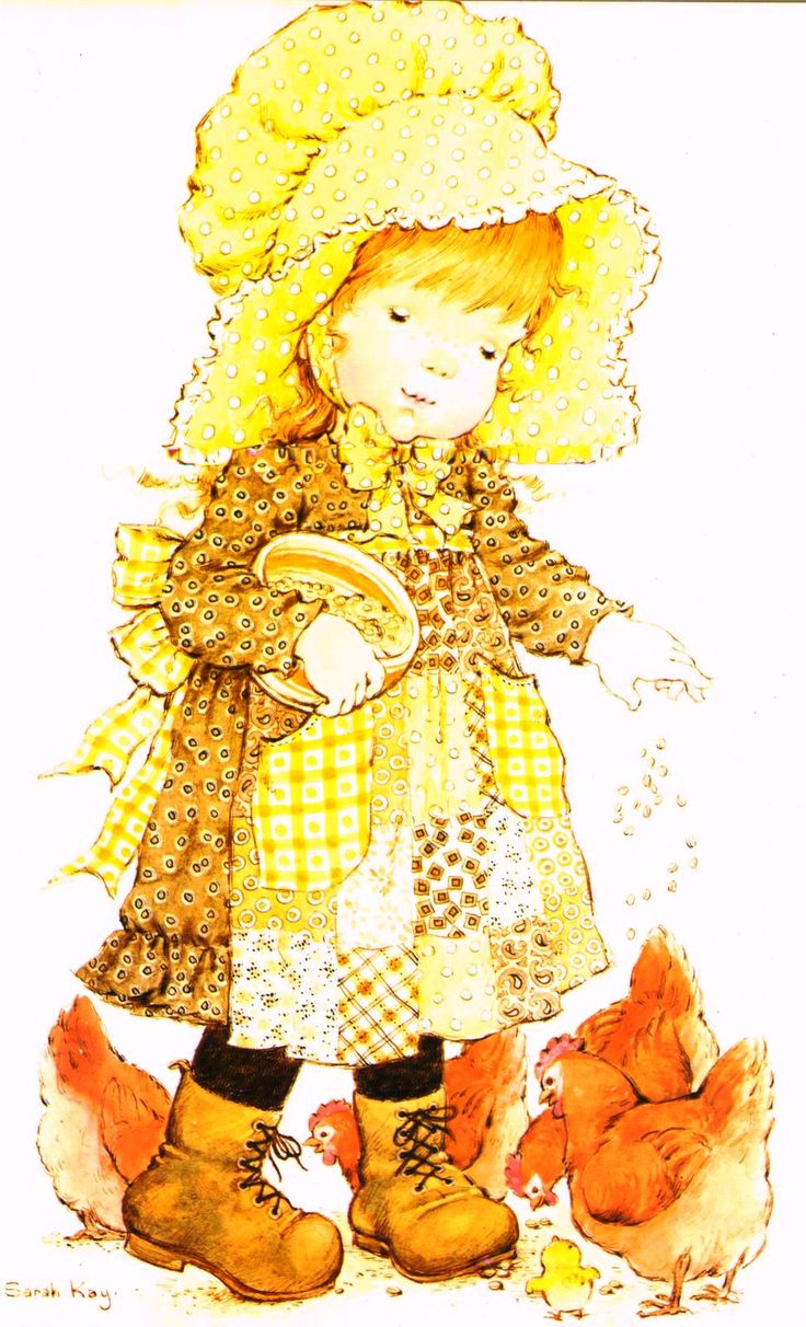 Alenquerensis: As Ilustrações de Sarah Kay - Sarah Kay Illustrations