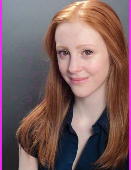 birthdays: Samantha Weinstein