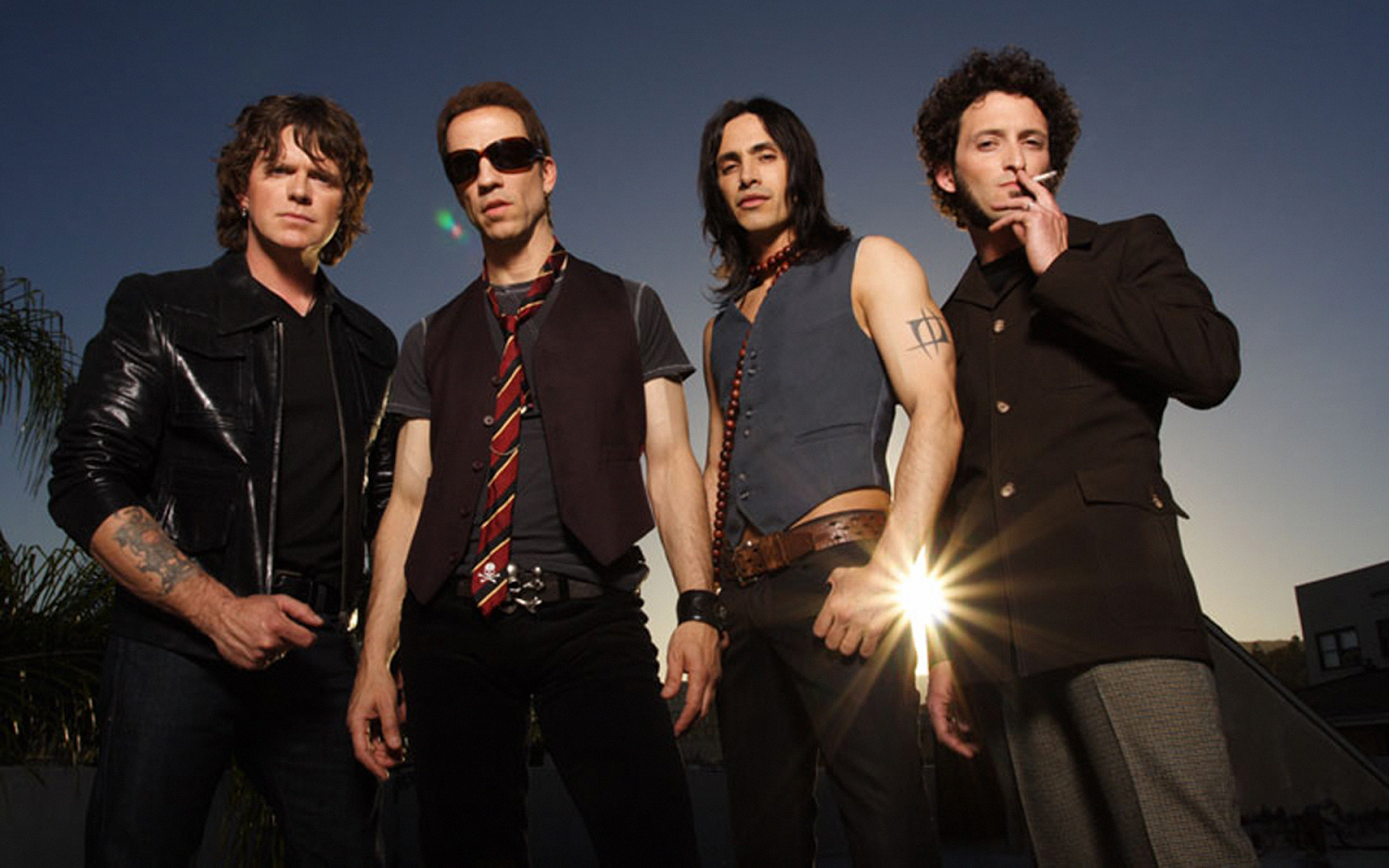 MaxiKiosco: Entrevista a Extreme: “El rock ahora es un nicho”