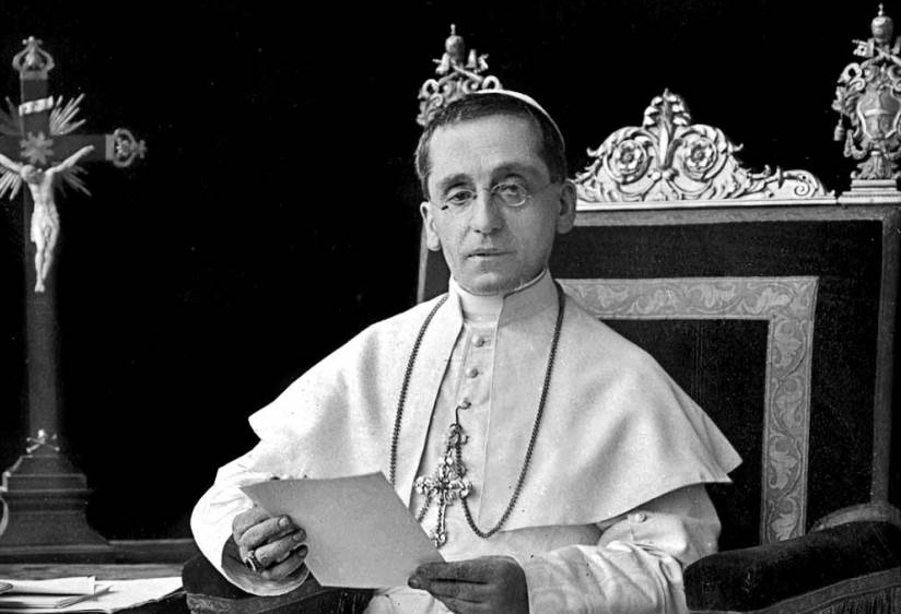 Centennial Countdown to the Great War: August 1917