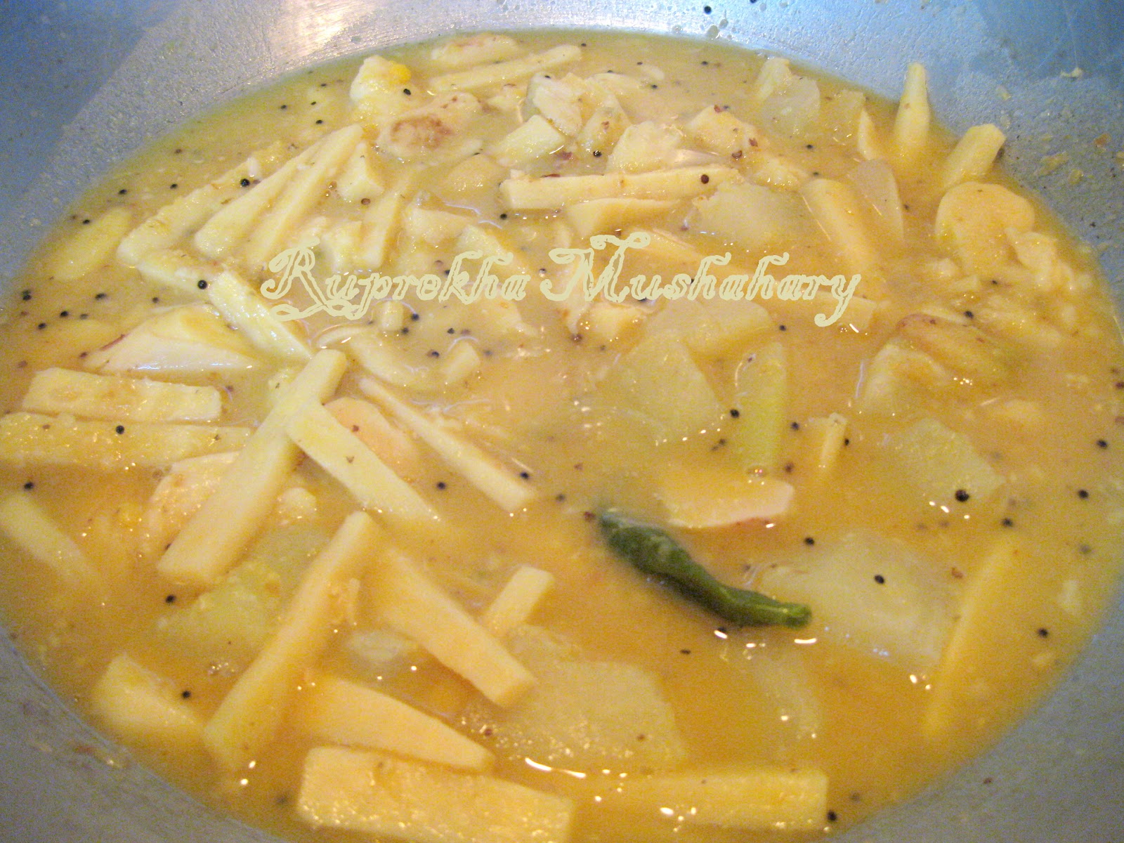 Feelings: Kothalguti aru Bahgajor Khaar