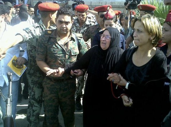 Egyptian Chronicles: Khaled Said Trial : Please wait before you publish ...