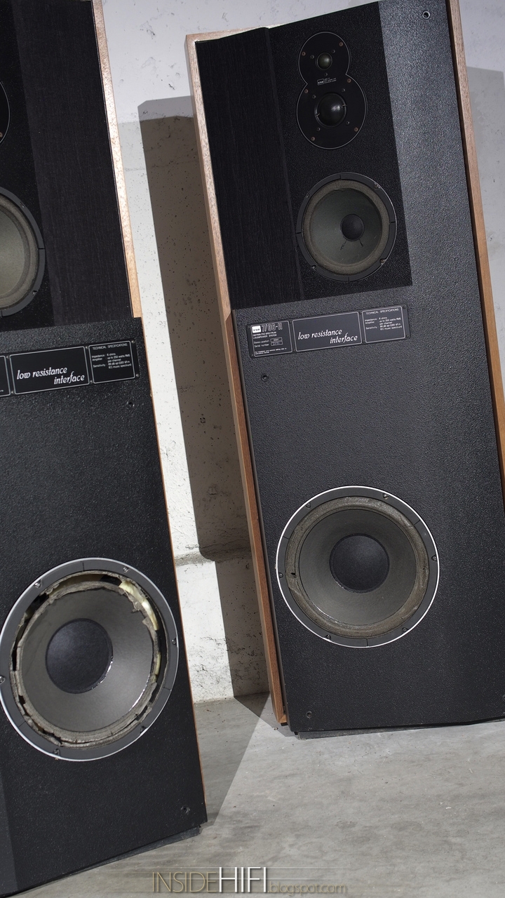 Inside Hi-Fi: ESB 7/06-II