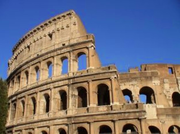 MI BLOG ESPAÑOL: CONTEXTO HISTÓRICO Y LITERATURA ROMANA