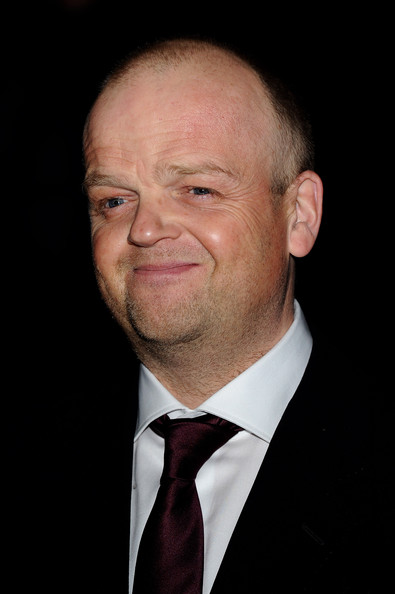 Az első magyar Éhezők Viadala rajongói oldal: Toby Jones részletesebben ...