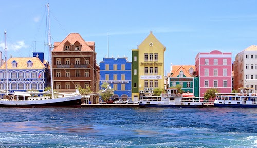 The Presurfer: 5 Amazing Countries You Know Nothing About