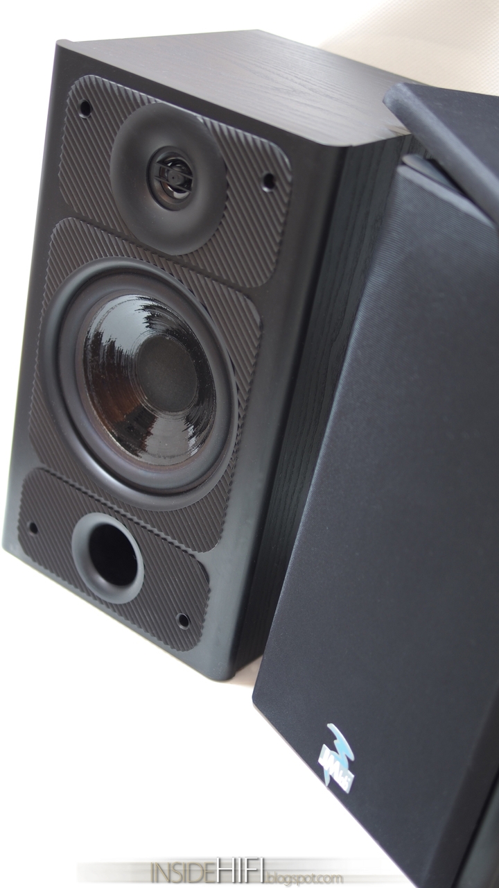 Inside Hi-Fi: Focal-JMlab