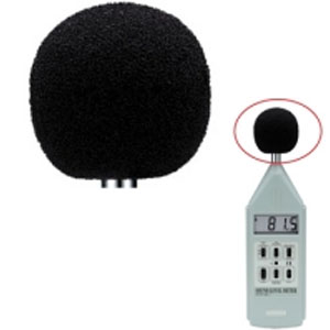 Sound Level Meter: 2018