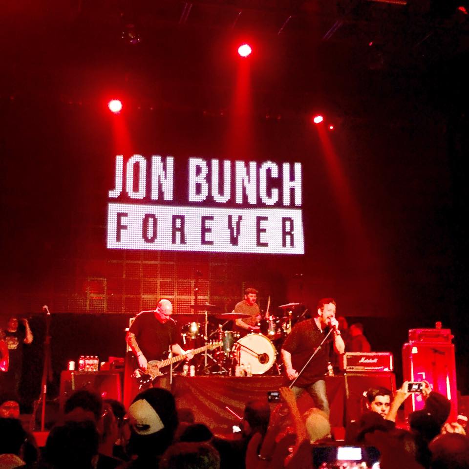 There's Something Hard in There: Today and Tomorrow -- March 20 is Jon ...