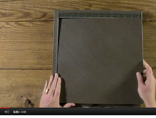 JackOtterStamp: Simple Field Flowers