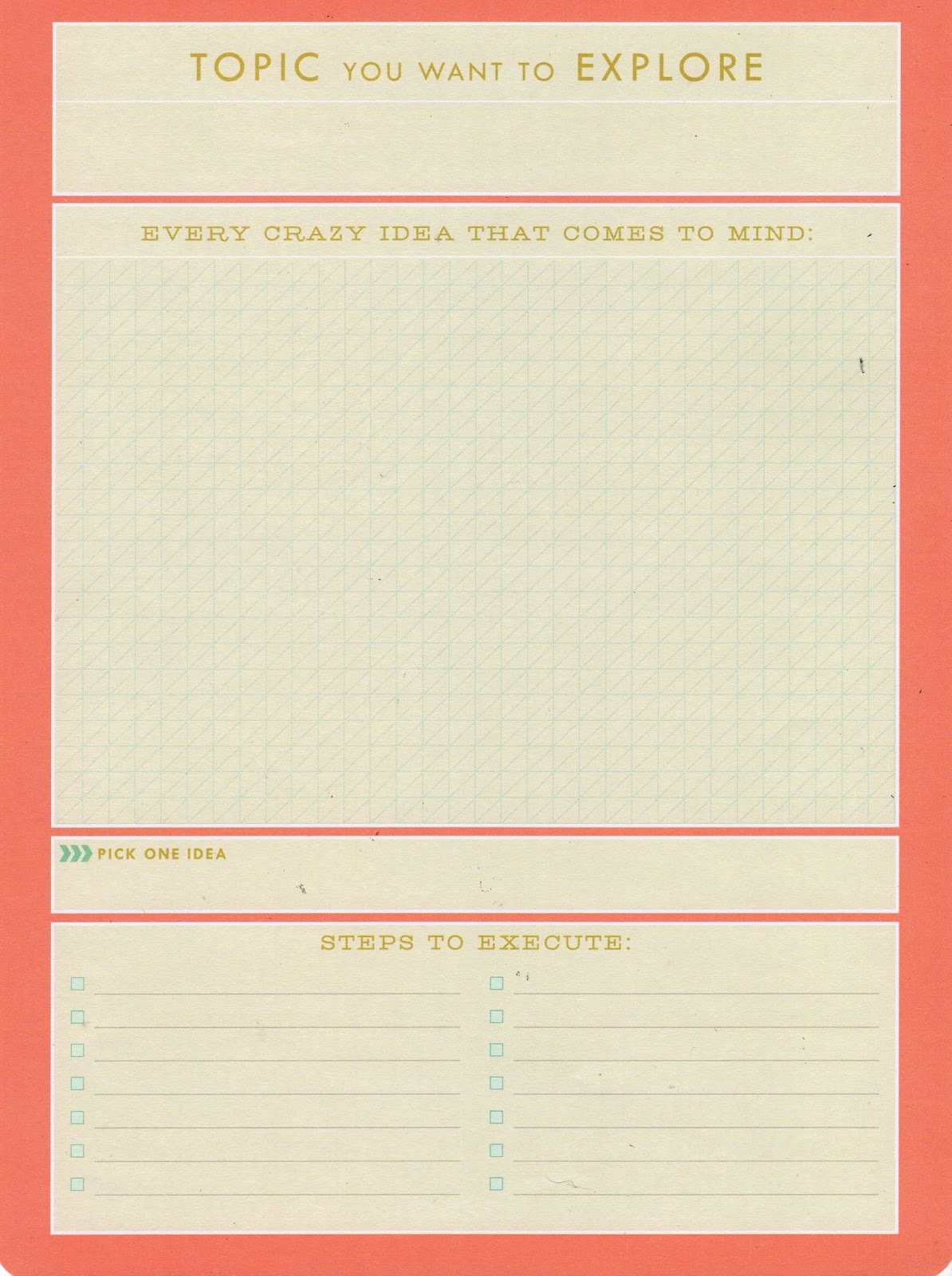 bloowabbit: Launch Pad...