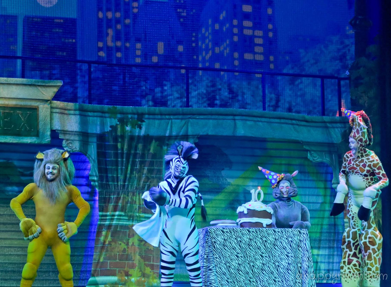 A Happy Mum | Singapore Parenting Blog