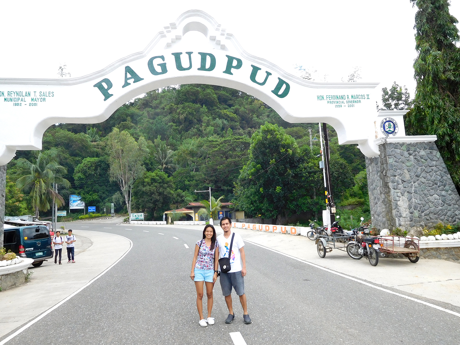 Ilocos Norte: Pagudpud Tour - Sar Writes