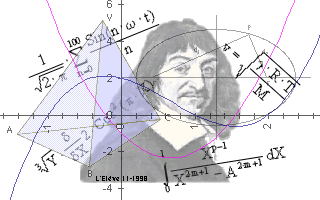 Rene Descartes: Geometria