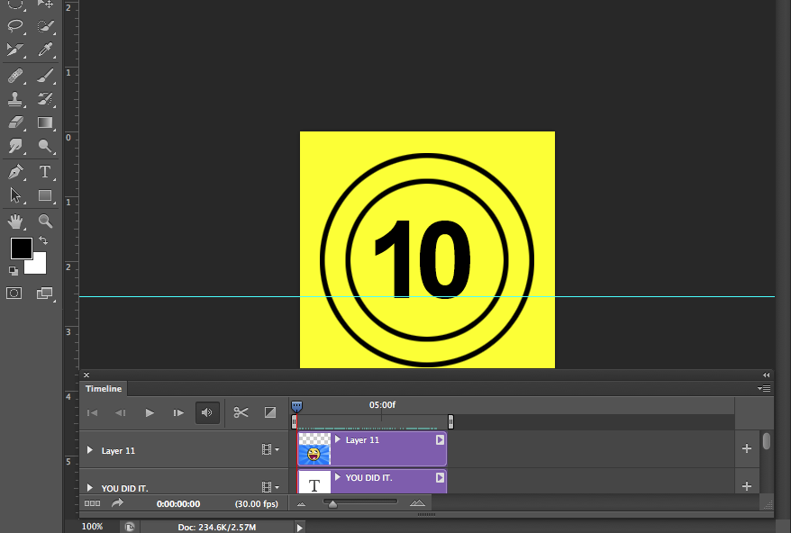 VISUAL COMMS Gif Animation With Photoshop visual-comms-gif-animation-with-photoshop