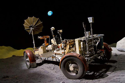 FILIPINO DISCOVERIES, INVENTIONS, INNOVATIONS and PRODUCTS: Lunar Rover ...