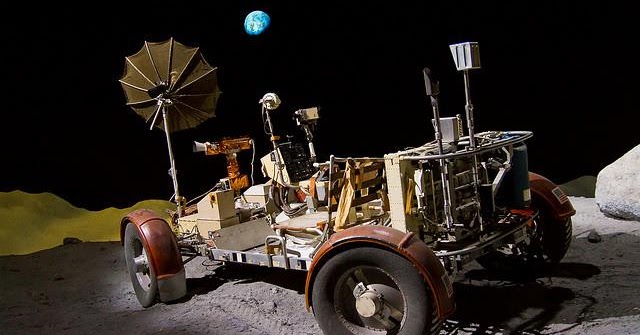 FILIPINO DISCOVERIES, INVENTIONS, INNOVATIONS and PRODUCTS: Lunar Rover ...