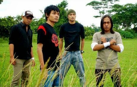 Wayang Band - Tak Selamanya - Dunia Musik
