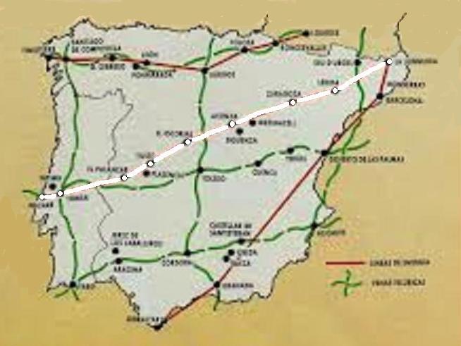 A la luz del Maestro: Las energías del planeta