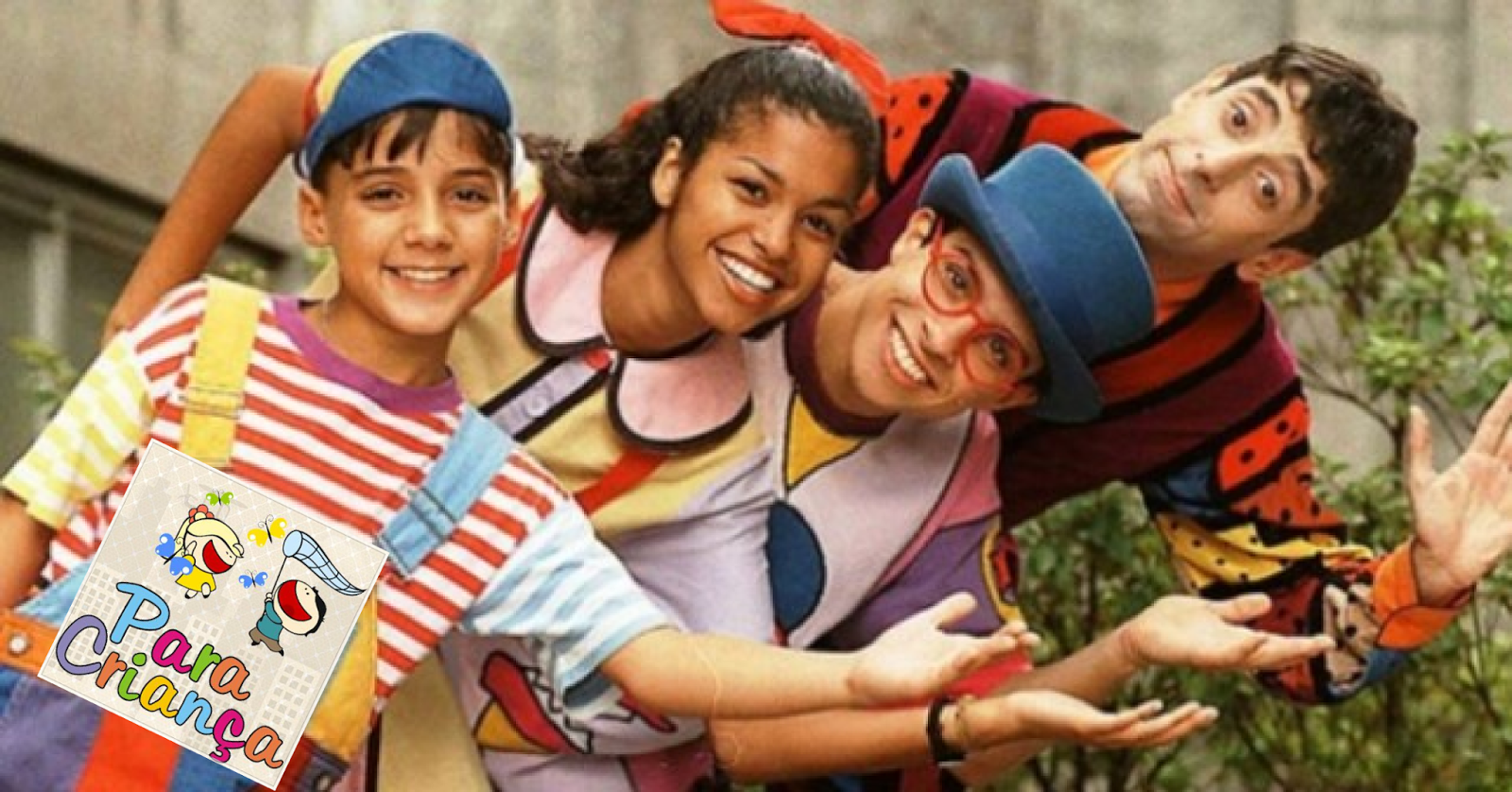 Castelo Rá-Tim-Bum completa 20 anos e volta a ser exibido na TV ...