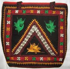 SAHABAT GAYO: Motif Kerawang Gayo